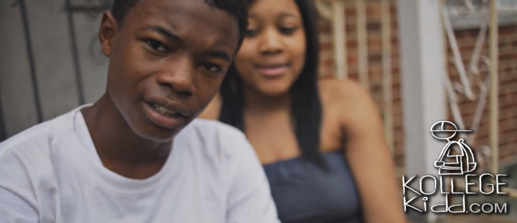 Teen Rapper Yoshi Drops ‘Chicago’s Finest’ Music Video | Welcome To ...