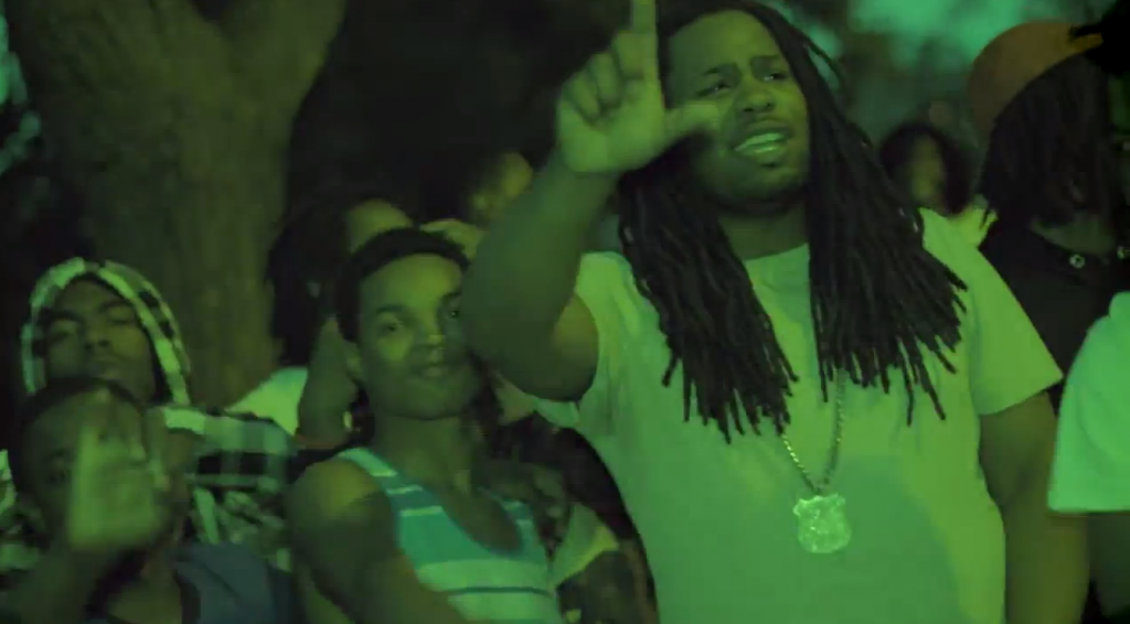 Chicago Rapper Edai Drops ‘Hang W/ Me’ Freestyle | Welcome To ...