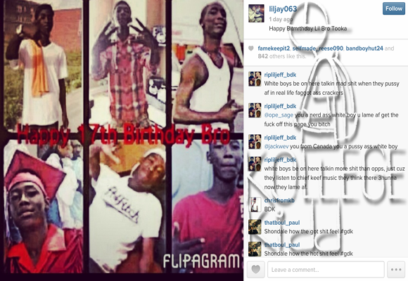 St. Lawrence Fly Boy Gang Remembers Shondale ‘Tooka’ Gregory | Welcome ...