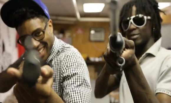 Chief Keef Profiled In ‘Chiraq’ Documentary’s Episode One Debut ...