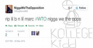 Family & Friends Remember STL EBT’s Raason ‘Lil B’ Shaw | Welcome to ...