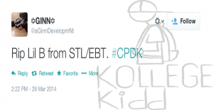 Family & Friends Remember STL EBT’s Raason ‘Lil B’ Shaw | Welcome to ...