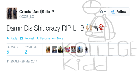 Family & Friends Remember STL EBT’s Raason ‘Lil B’ Shaw | Welcome to ...