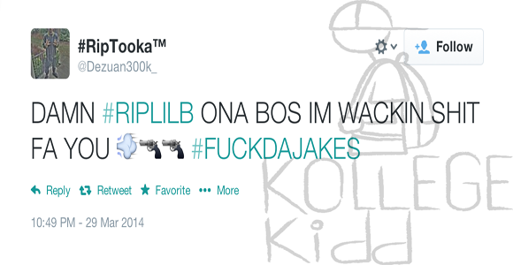 Family & Friends Remember STL EBT’s Raason ‘Lil B’ Shaw | Welcome to ...