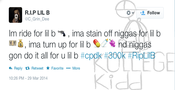 Family & Friends Remember STL EBT’s Raason ‘Lil B’ Shaw | Welcome to ...