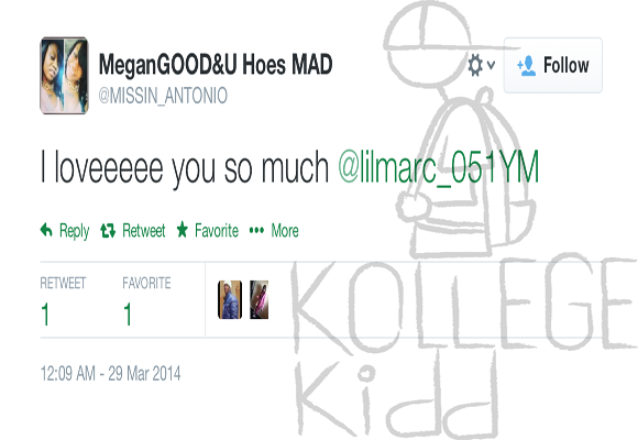 Family & Friends Mourn Lil Marc’s Death | Welcome to Kollegekidd.com