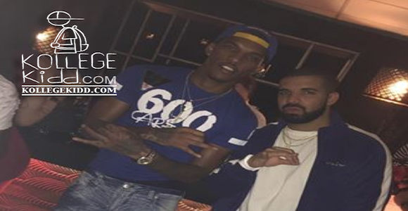 600Breezy Featured In Drake’s ‘More Life’ | Welcome To KollegeKidd.com