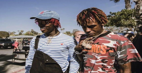 Rich The Kid- ‘Plug Callin (Remix),’ Featuring Desiigner and Famous Dex ...