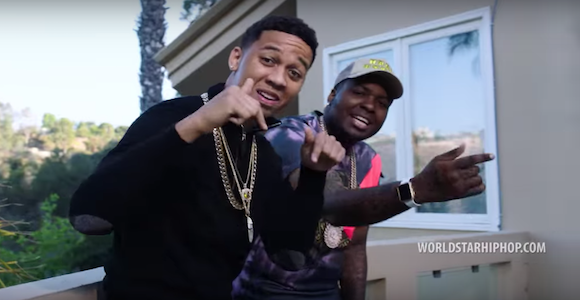 G Herbo, Lil Bibby and Sean Kingston- ‘They Know Us’ Music Video ...