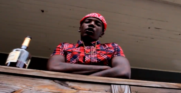 Lil Mister- ‘Murder’ Music Video | Welcome To KollegeKidd.com