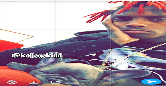 Famous Dex Apologizes To All Women For Hitting Girlfriend | Welcome To ...