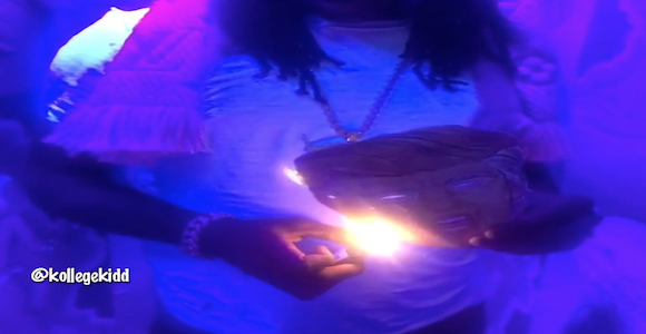 Chief Keef Not Voting For Donald Trump | Welcome To KollegeKidd.com
