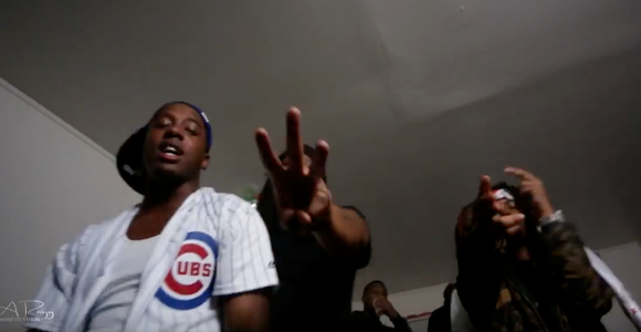 Tay600 Drops First Music Video After Release From Prison: ‘First Day ...