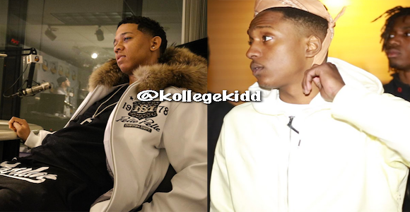 Lil Bibby Honors Young Pappy | Welcome To KollegeKidd.com