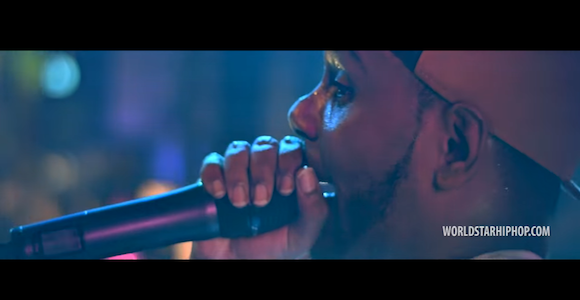 Hypno Carlito (OTF)- ‘Jungle (A Boogie Remix)’ Music Video | Welcome To ...