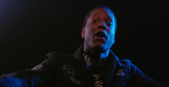 Lil Durk Drops ‘Rico’ Music Video | Welcome To KollegeKidd.com