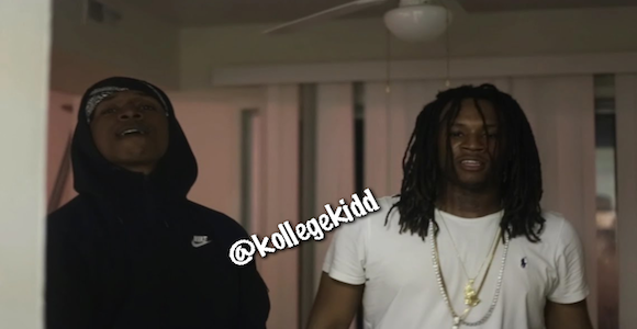 Young Pappy and Lil Jay Allegedly Have Unreleased Project | Welcome To ...
