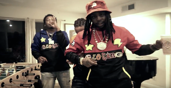 Tadoe and BallOut- ‘Liver’ Music Video | Welcome To KollegeKidd.com