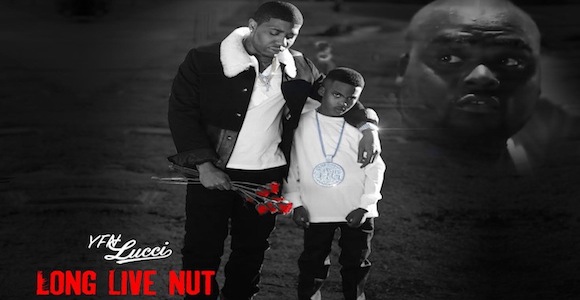YFN Lucci Drops ‘Long Live Nut’ EP, Features Lil Durk, Rick Ross, PnB ...