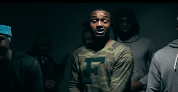 TaySav and PBG Kemo- ‘BLVD’ Music Video | Welcome To KollegeKidd.com