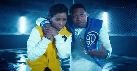 Lil Durk and Dej Loaf- ‘The One’ | Welcome To KollegeKidd.com