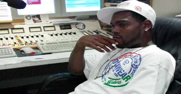 Bay Area Rapper Keak Da Sneak In Critical Condition After Being Shot | Welcome To KollegeKidd.com