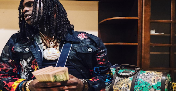 Chief Keef To Release ‘The Story Of Sosa: The Movie’ Documentary ...