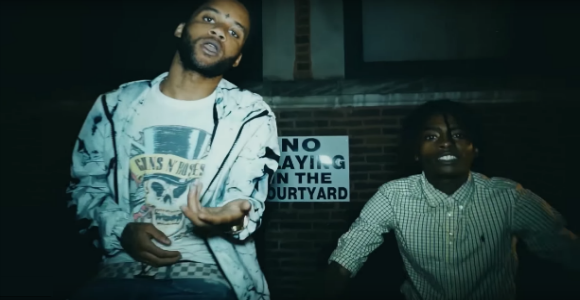 JusGlo Reacts To CPD Killing Fredo Santana’s SSR Artist Extendo Quono ...