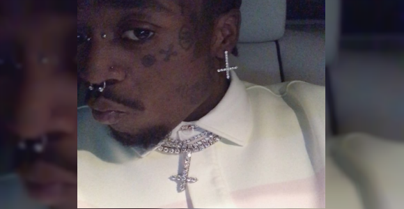 Lil Uzi Vert Promotes Satanism During His Show At Terminal 5 In New ...