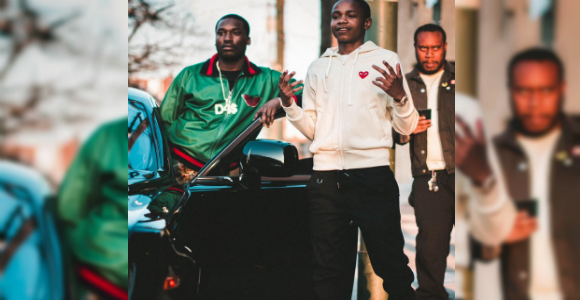 Meek Mill Dreamchaser Affiliate, Lil Nizzy, Shot In Philly | Welcome To ...