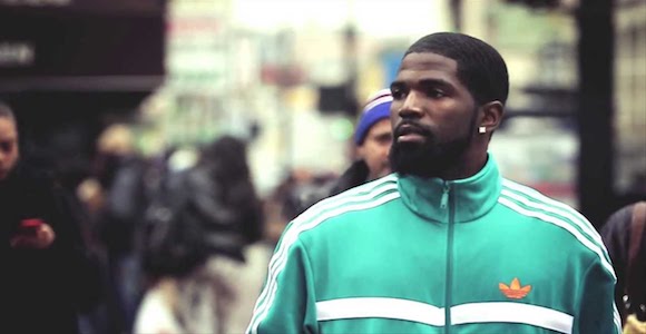 Battle Rapper Tsu Surf Shot In Newark, NJ | Welcome To KollegeKidd.com