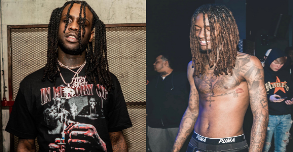 Chief Keef and Cdot Honcho Preview New Song ‘Sadity’ | Welcome To ...