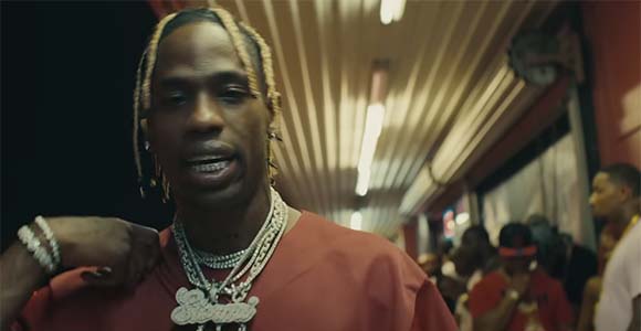 Eight People Die At Travis Scott’s “Astroworld” Concert | Welcome to ...